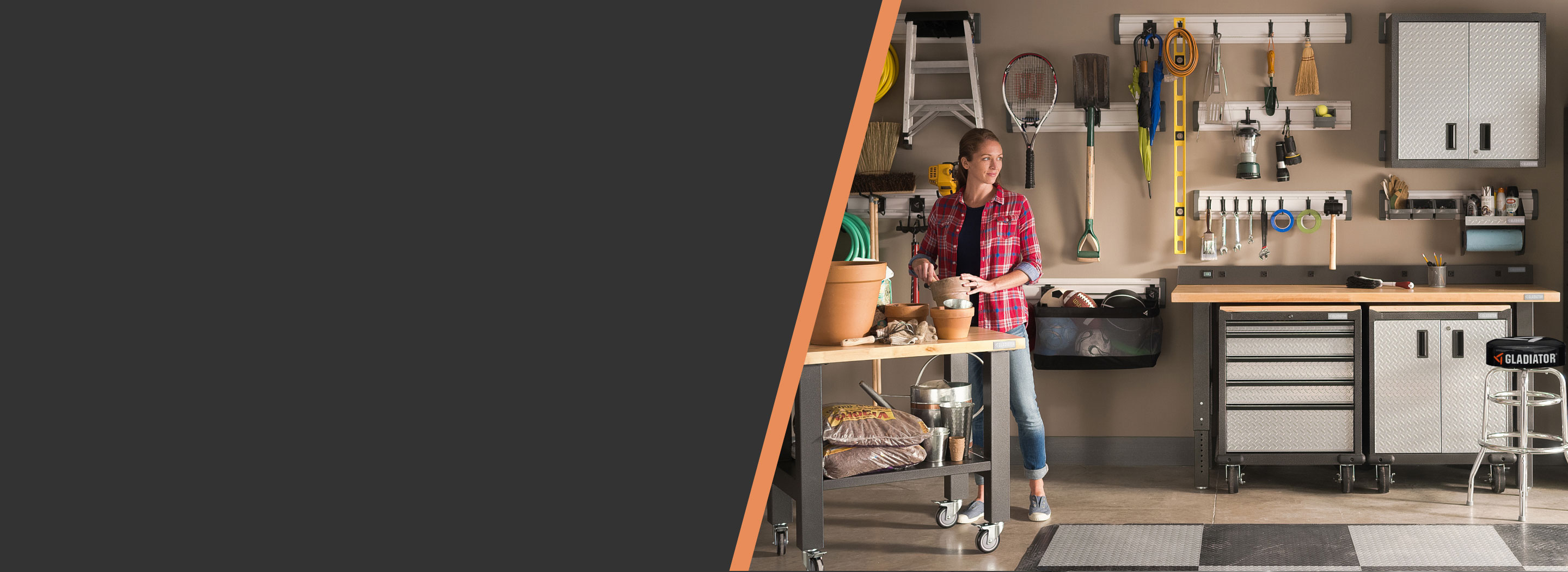 Gladiator Canada | Gladiator