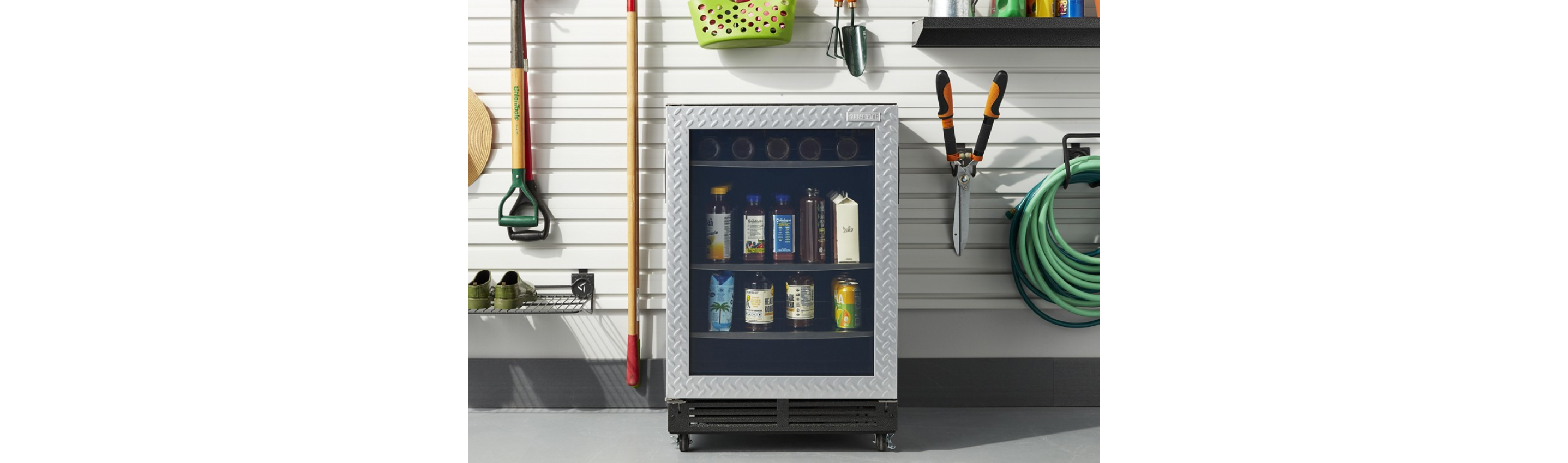 Appliances | Gladiator