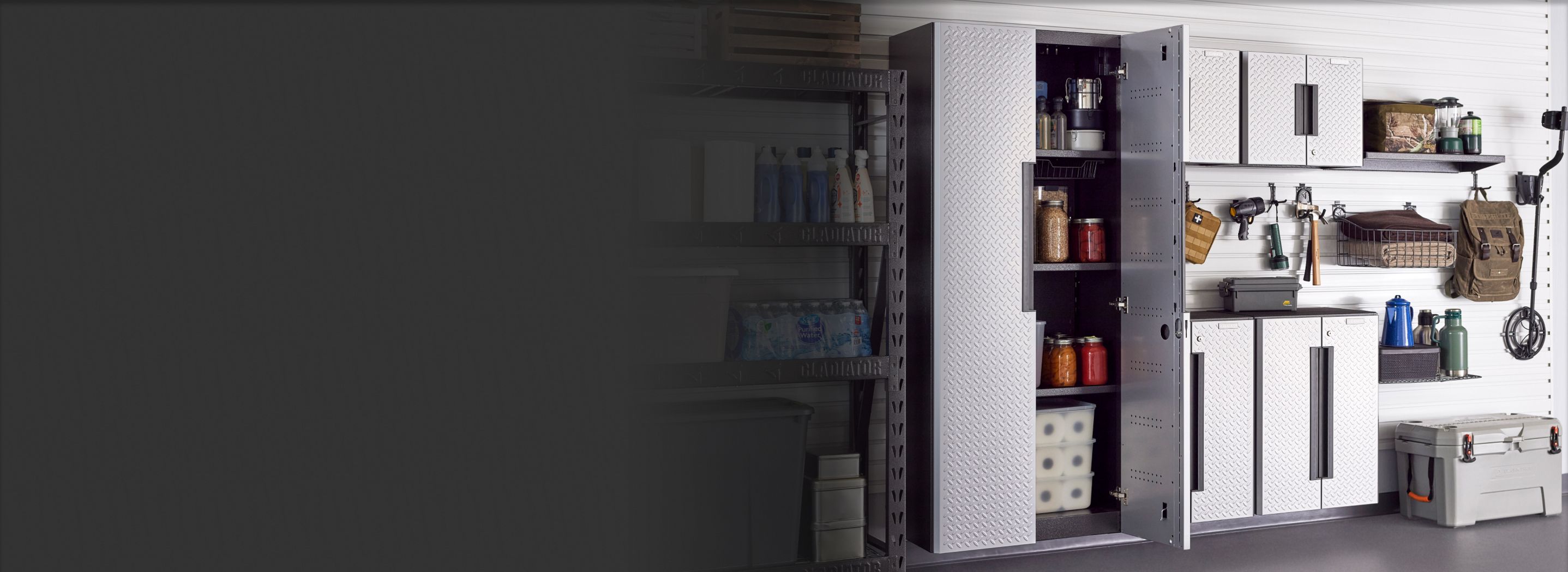 Gladiator Canada | Gladiator